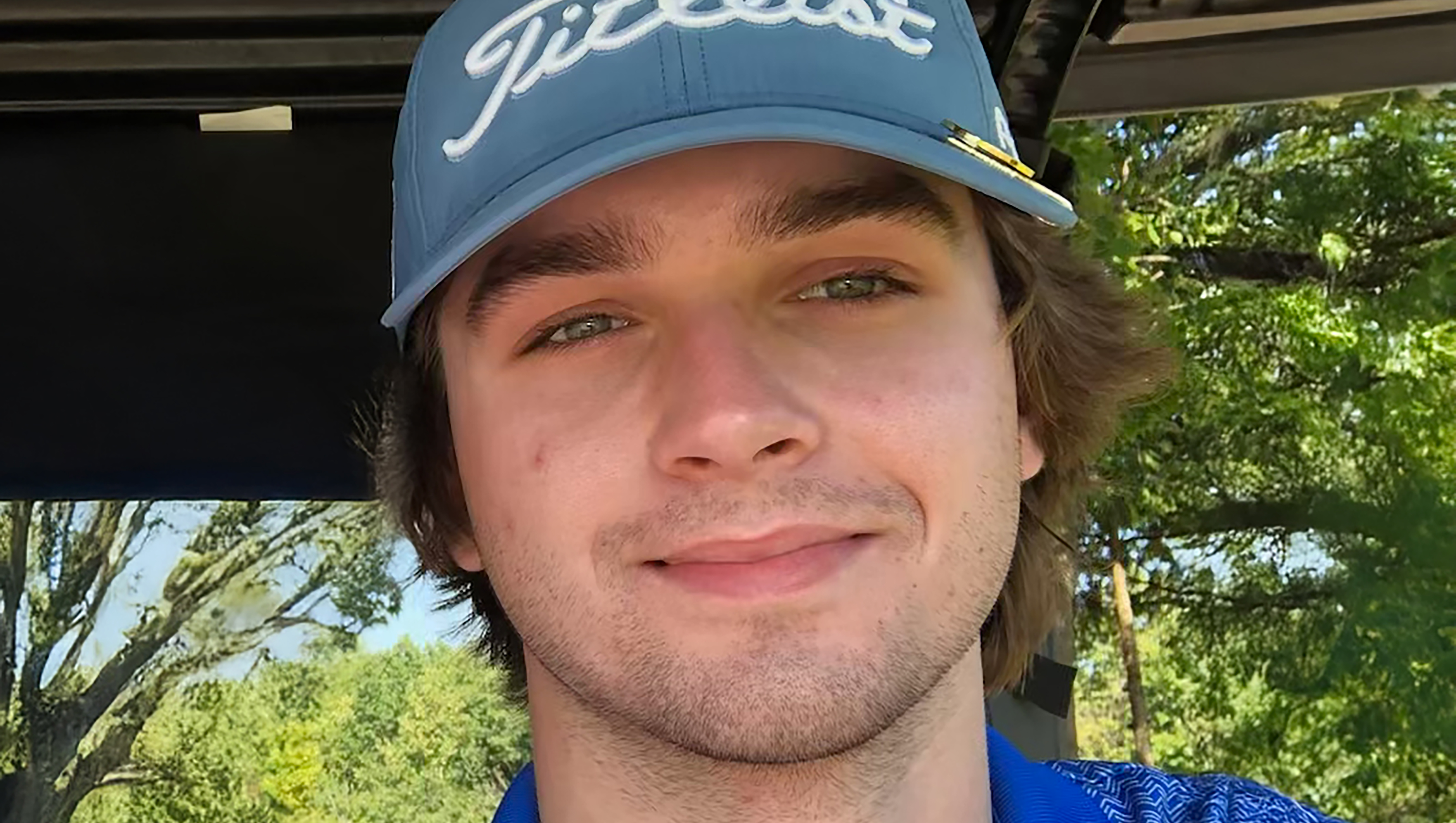 Fundraiser by Shireen Khamissa : Help Find Liam Gabriel Toman