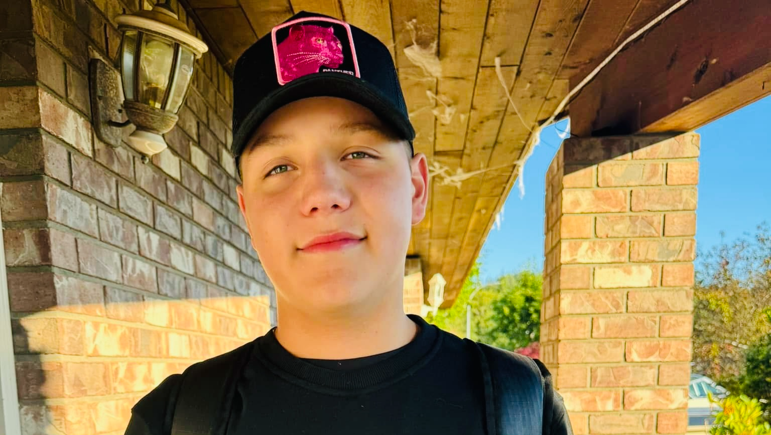 Fundraiser for Jerika McArter by Samantha Mtatiro : In Loving Memory of ...