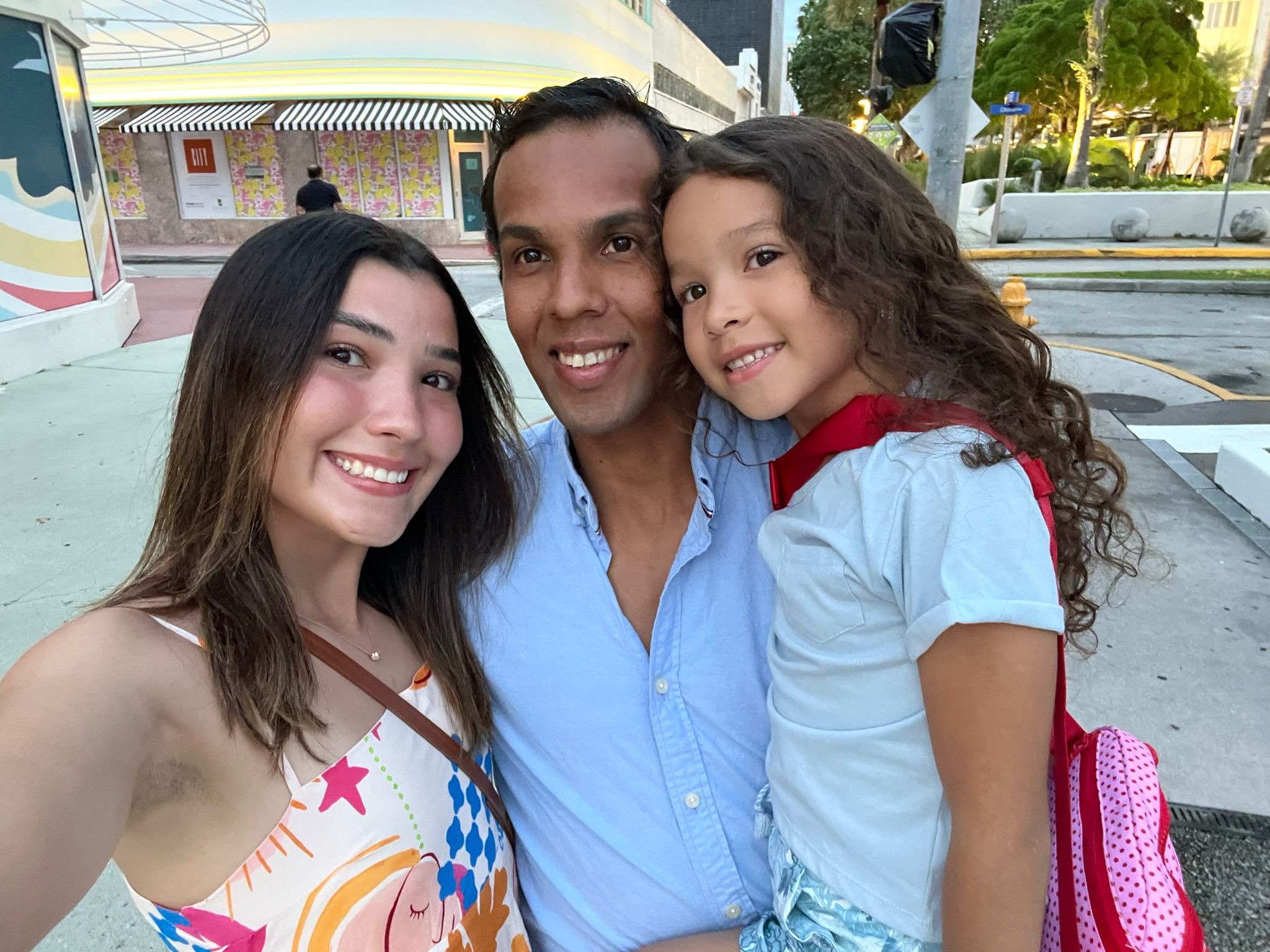 Fundraiser for Ana Salles by Paula Lanfredi : Help Ana and Bruno ...