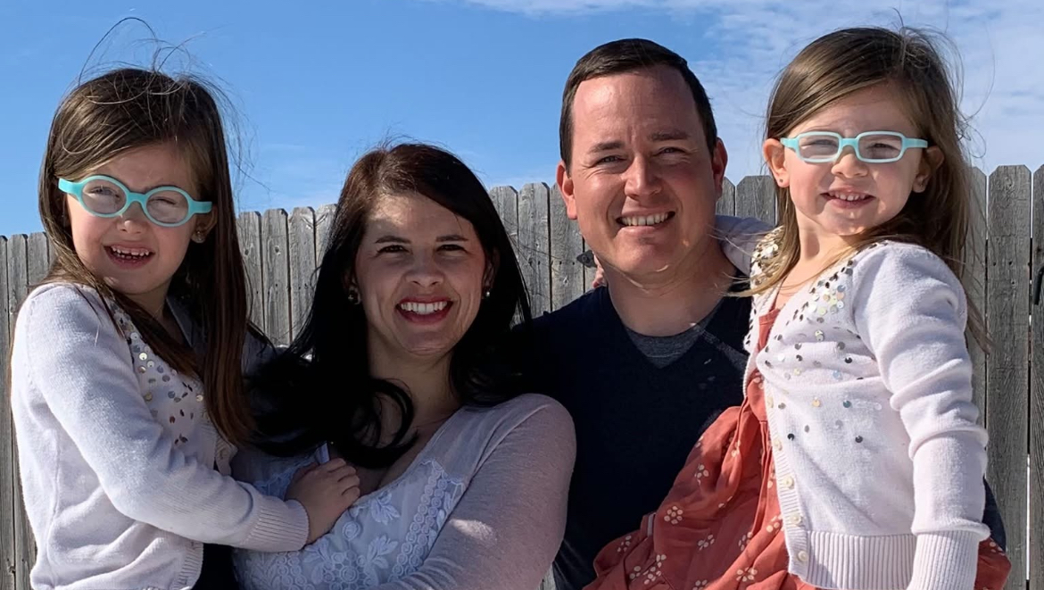 Fundraiser for Rachel Chastain by Jasmine Cochran : Care for the Chastains