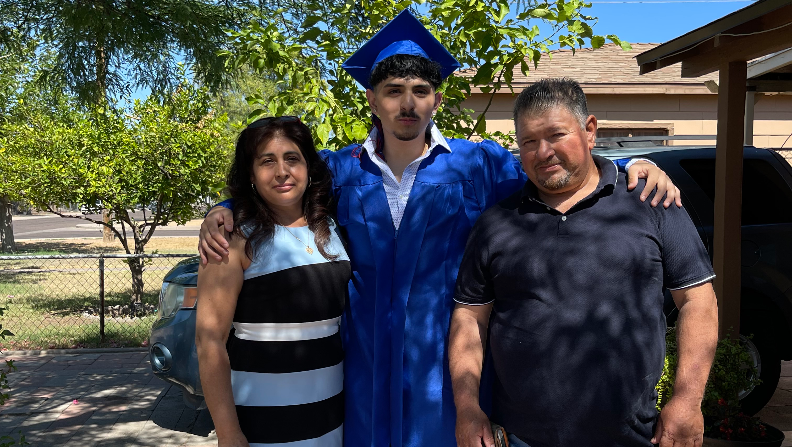 Fundraiser for David Calderon by Juliana Moreno : In Memory Of Daniel ...