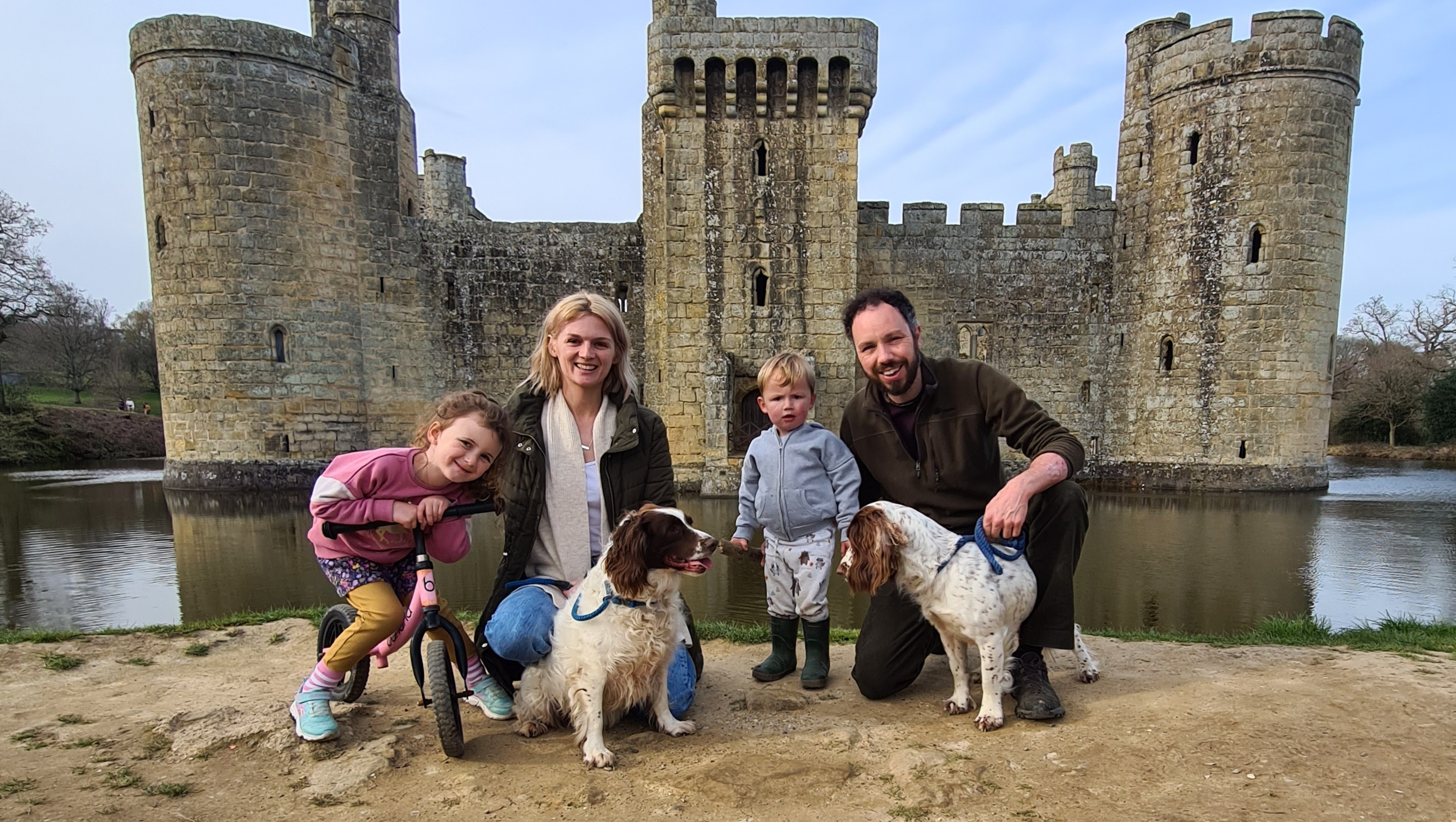 Fundraiser for Christopher Daws by Annie Daws : help us to fund ...