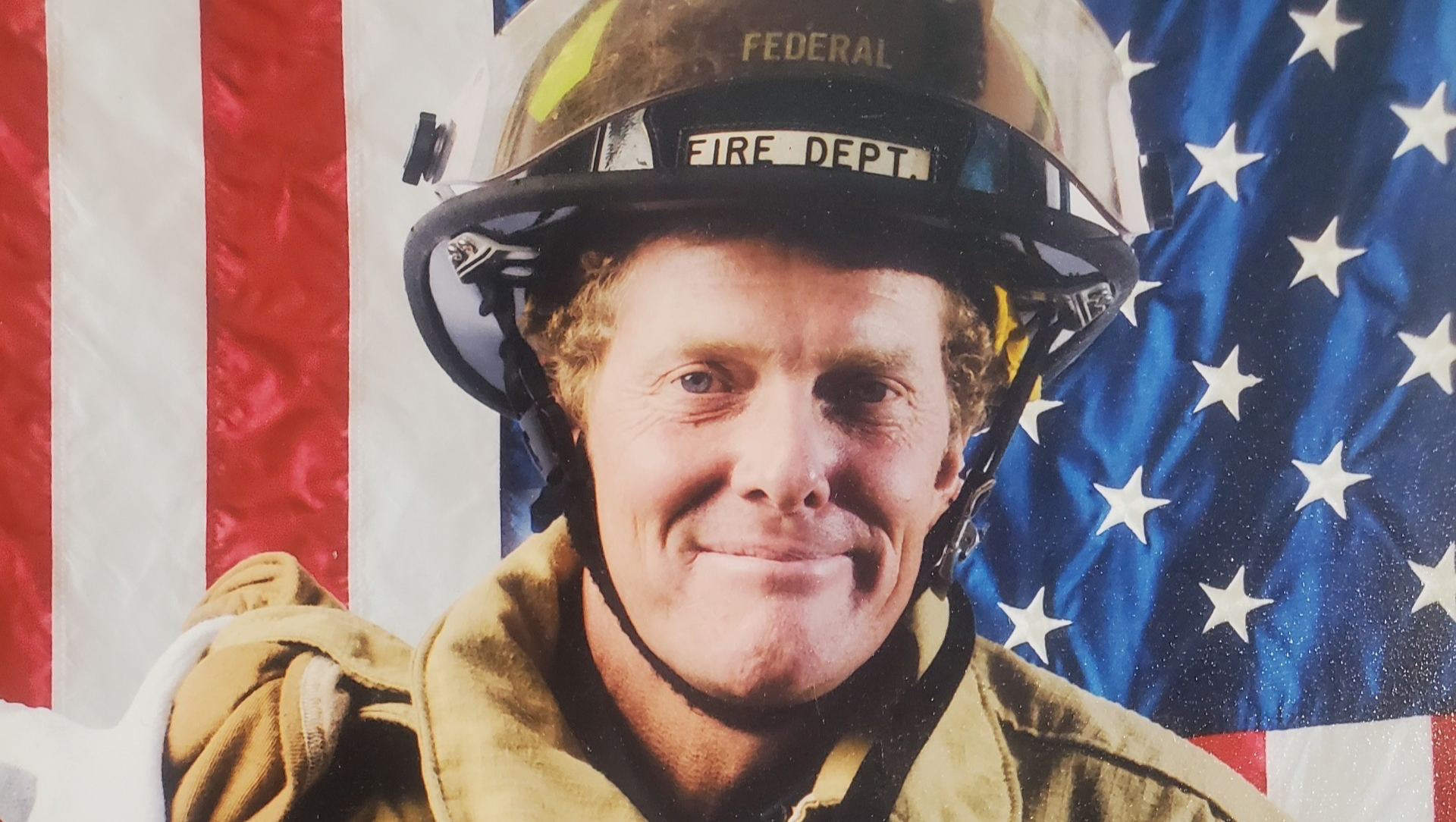 Fundraiser for Mark Kirchner by Firefighter Aid : Support Mark “Scrappy ...