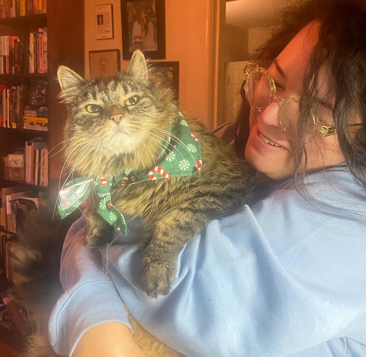 Fundraiser for Caitlin Simpson by Nicco Palazzi : Coming together to ...