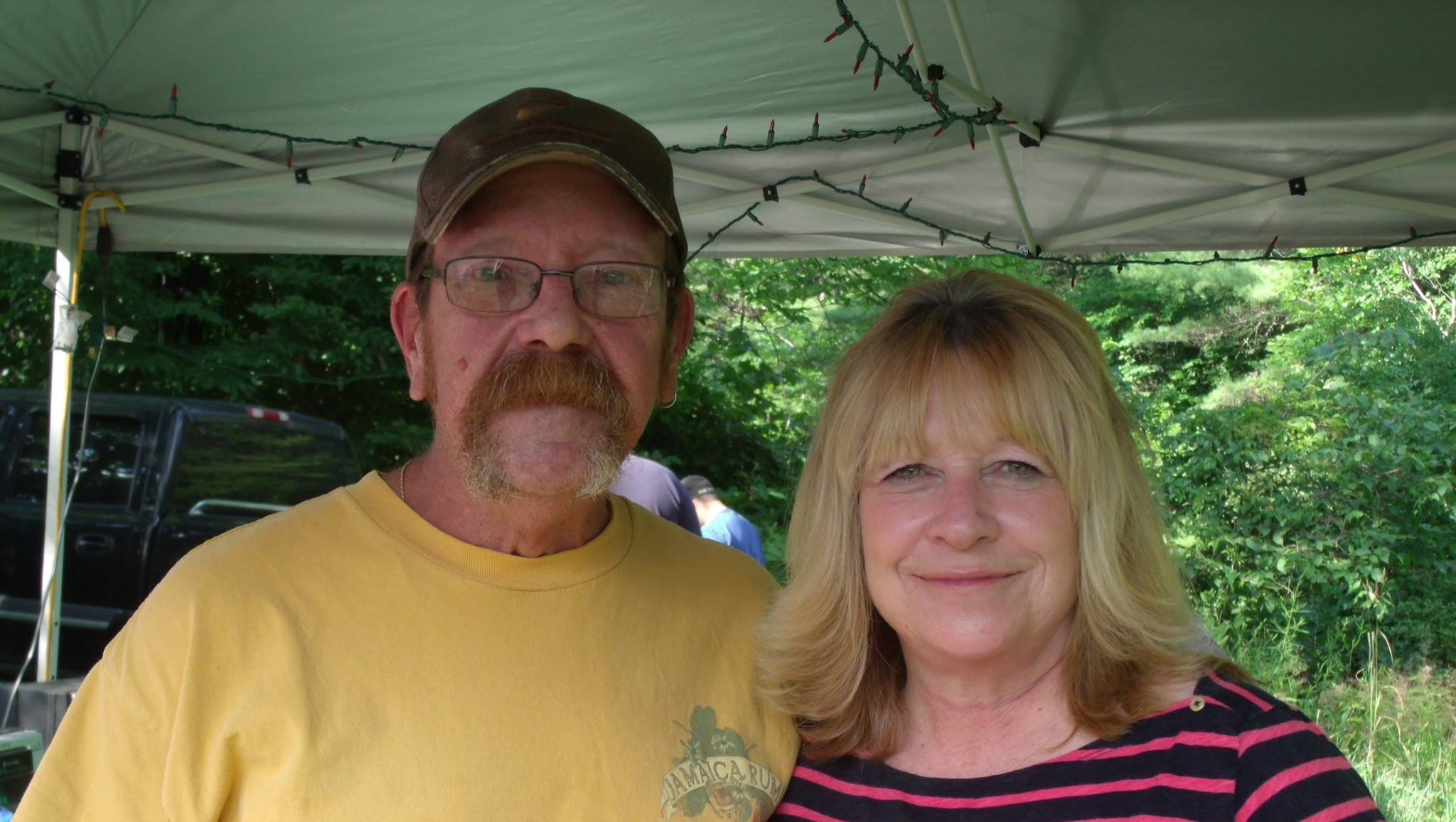 Fundraiser by Amanda Gilman : Support Maryann in Memory of Ron