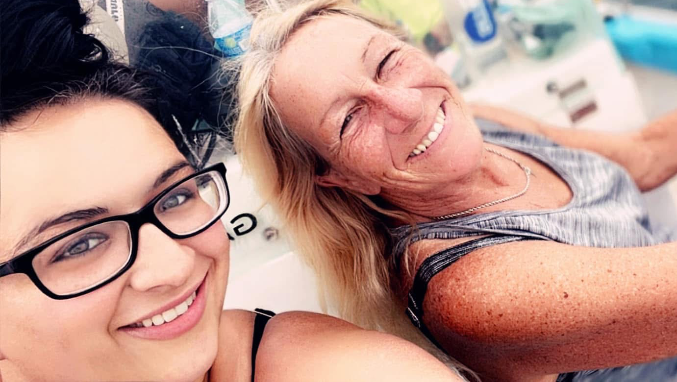 Fundraiser by Brooke Mullen : Help Dee Ann Scordel Save a Life with Her ...