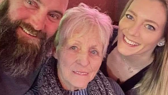 Fundraiser for Marlene Haines by Natalie Whittington : Support “Momma ...