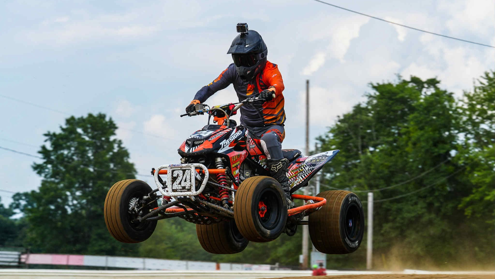 Fundraiser for Josh Mullins by JOHN GRIBBLE : Mike Mullins Funeral ...