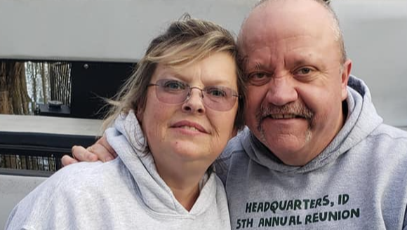 Fundraiser for Randy Reece by Ryan Smathers : Help Wendy and Randy get ...