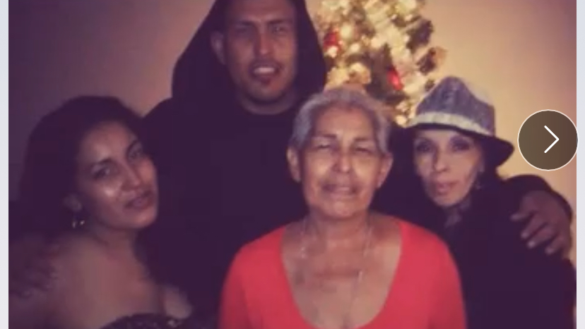 Fundraiser by Alexandra Valadez : Coming Together for Rosemary Sanchez