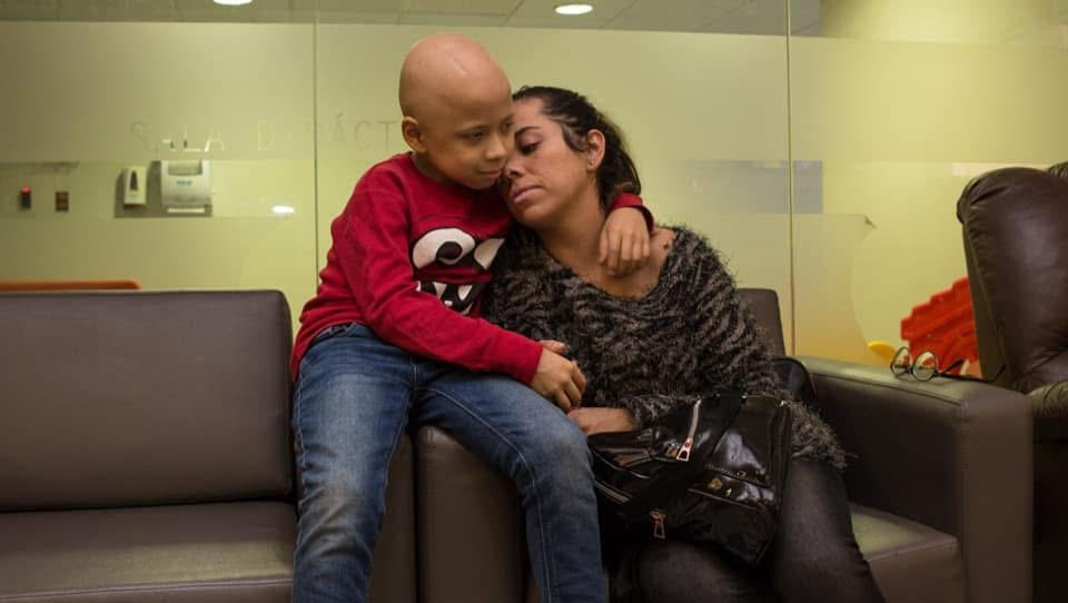 Fundraiser for Anthony Massara by Lorena Ramirez : Donate to Save Mateo ...