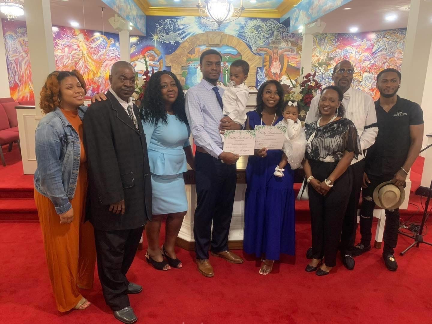 Fundraiser by Danielle Singleton : Support Our Family After the Loss of John Singleton