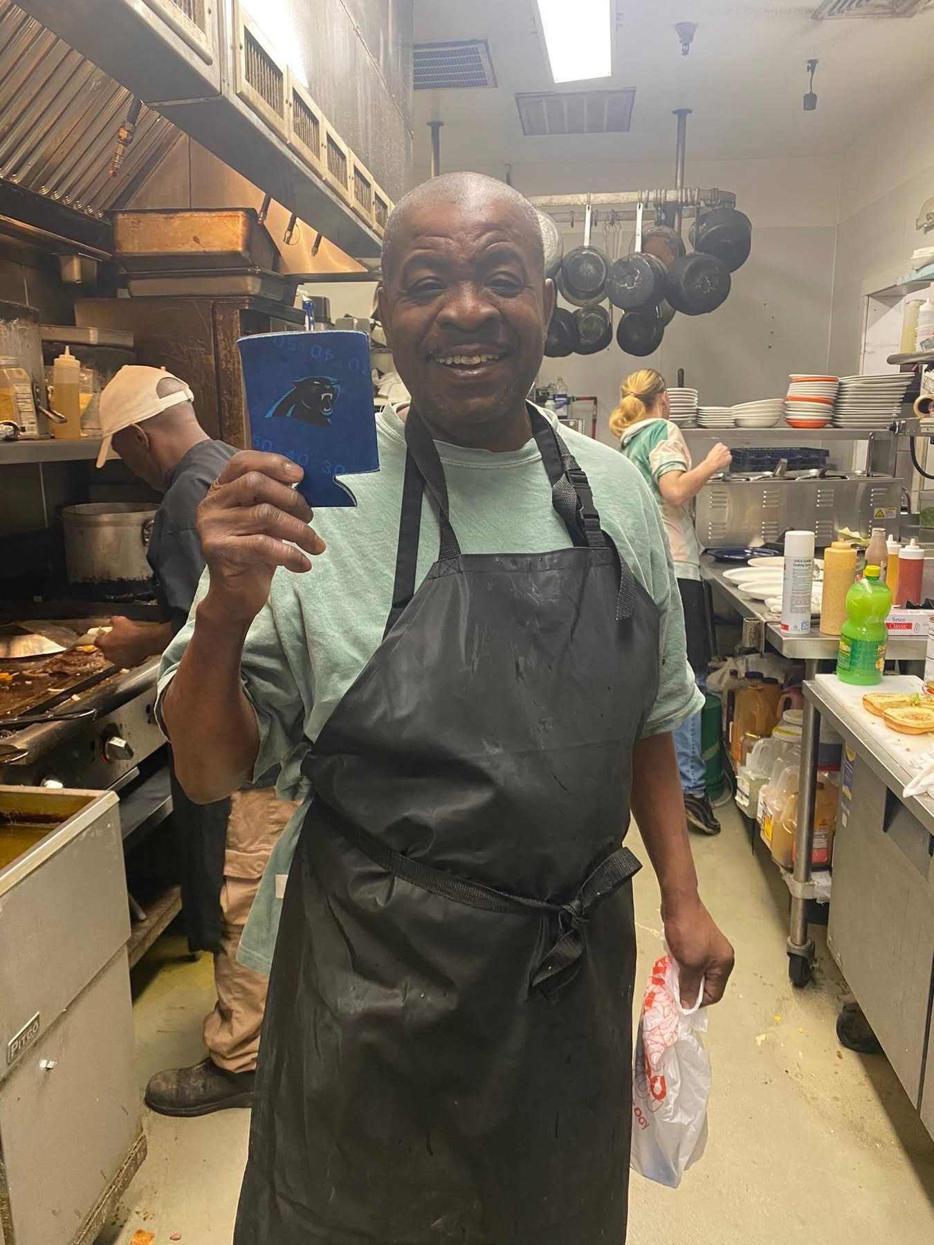 Fundraiser by Danielle Singleton : Support Our Family After the Loss of John Singleton