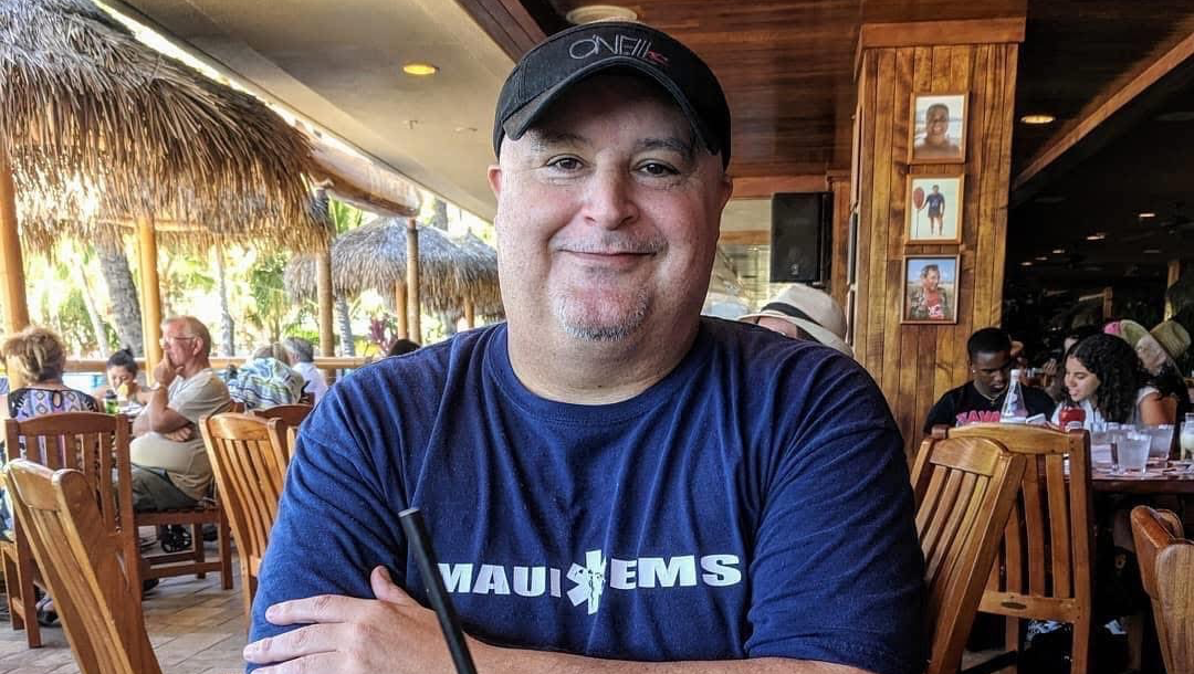 Fundraiser by KEA SMITH : Help Honor Andy’s Life and Legacy