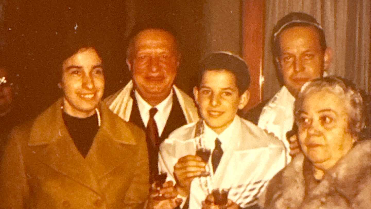 Fundraiser by Orna Wiseman : Refuah Shlemah Fund for Guidon’s Full Recovery