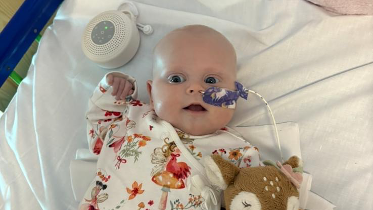 Fundraiser for Adam Morgan by Cindy Hutton - Rees : Support Tracy and ...