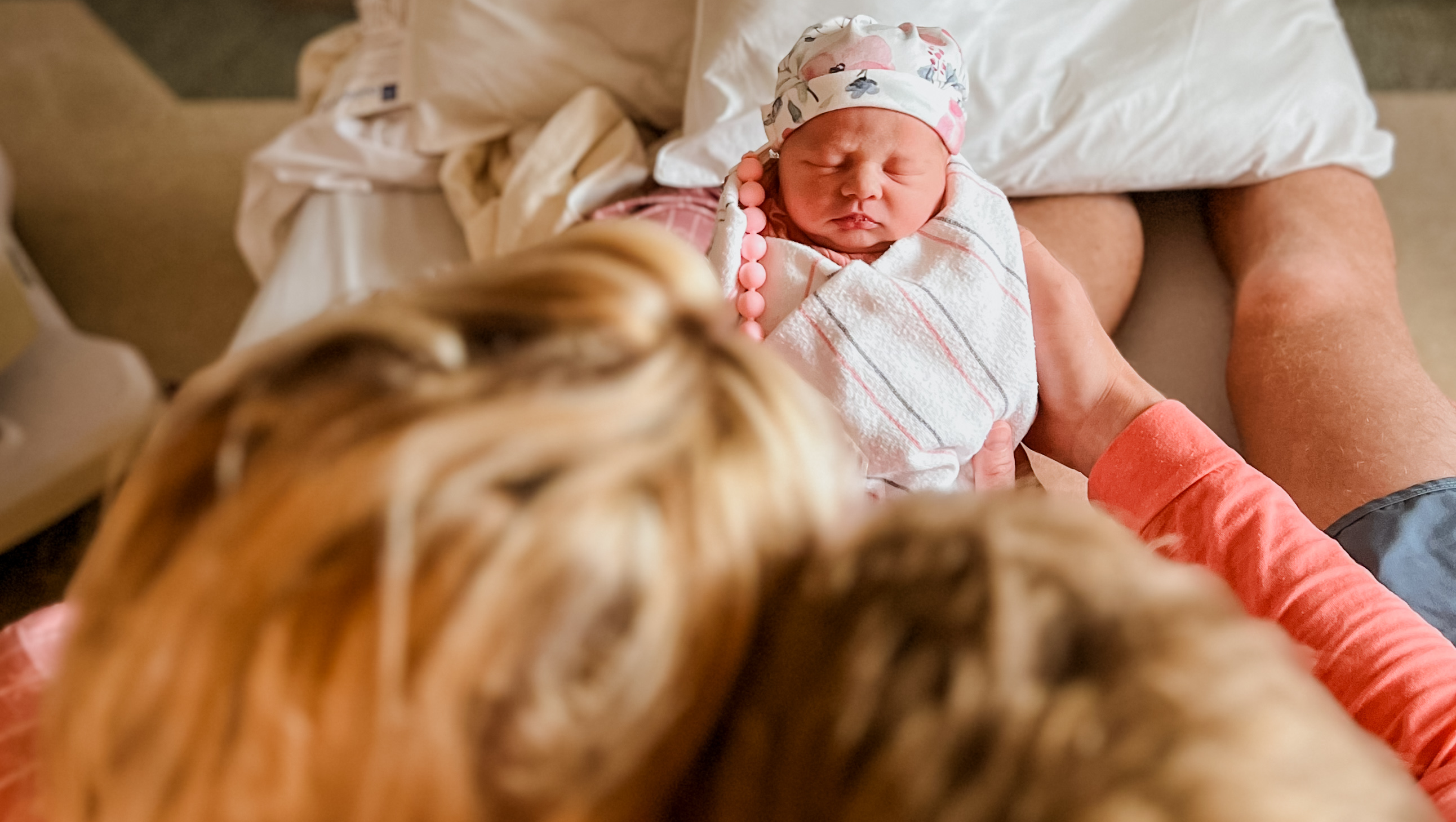 Fundraiser for Joseph Wyatt Fletcher by Lindsey White : Baby Whitley’s ...