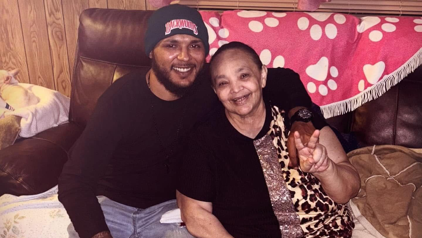 Fundraiser by Julius Rodriguez : Help support Jenny arroyo
