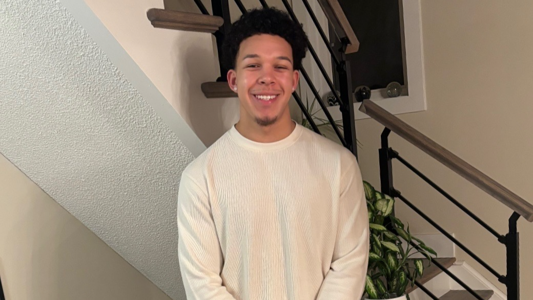 Fundraiser for Rashaud Hunter by Rebecca Fazio : Support Rashaud on His ...