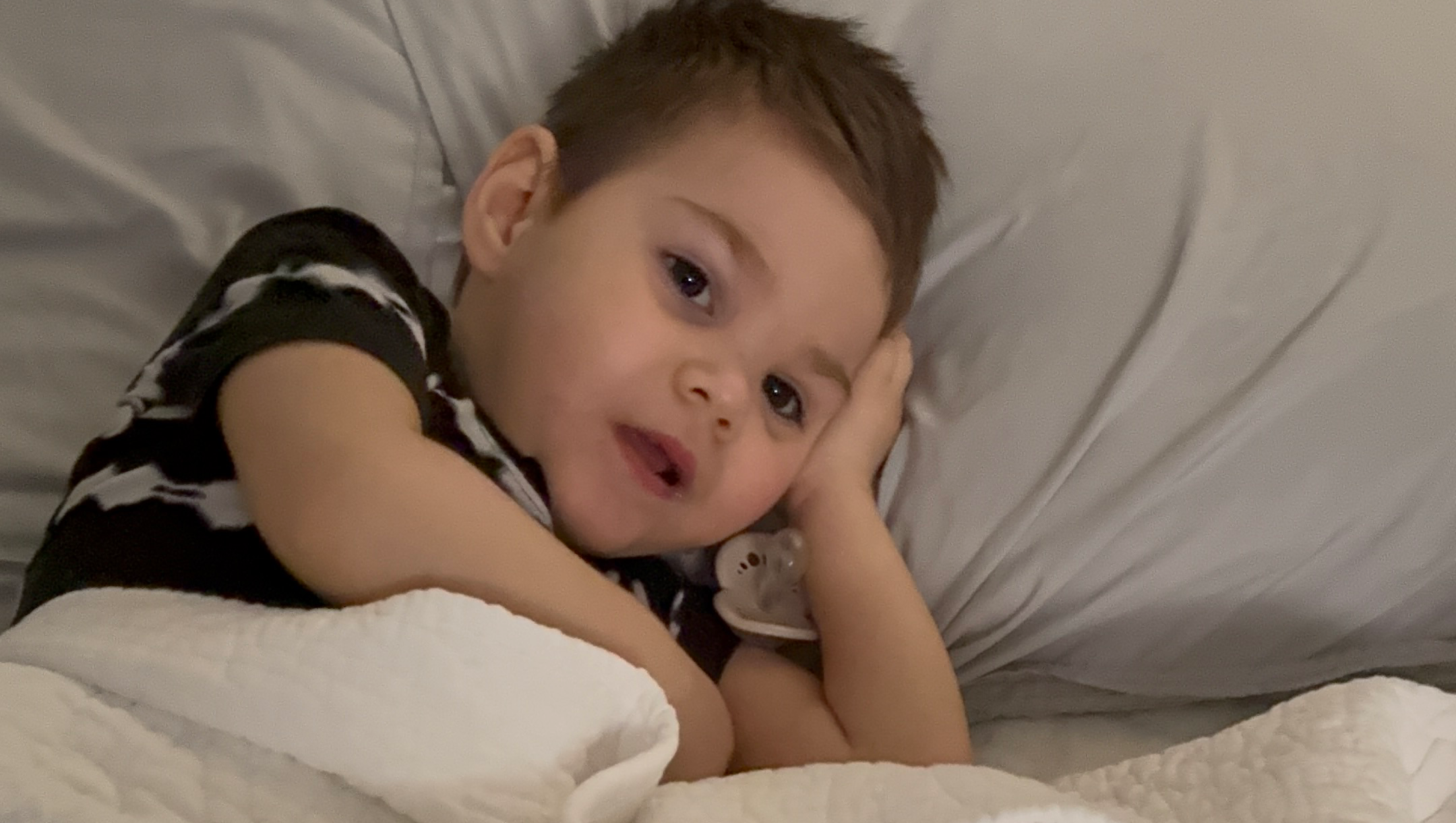 Fundraiser by Cassey Ashby : Help change Benjis life