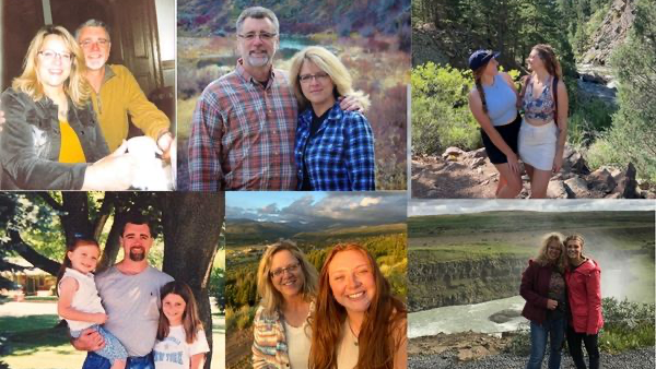 Fundraiser for Shannon Schmidt by Dana Brindley : The Schmidt Family