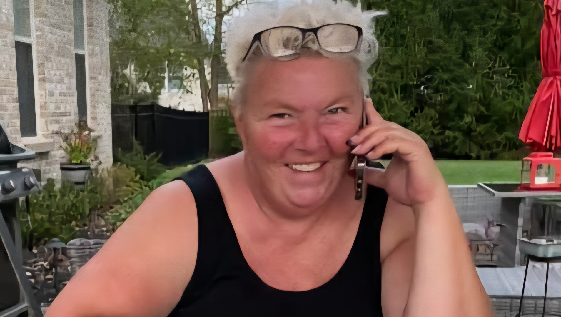 Fundraiser by Heidi Ward : De's Dream Team