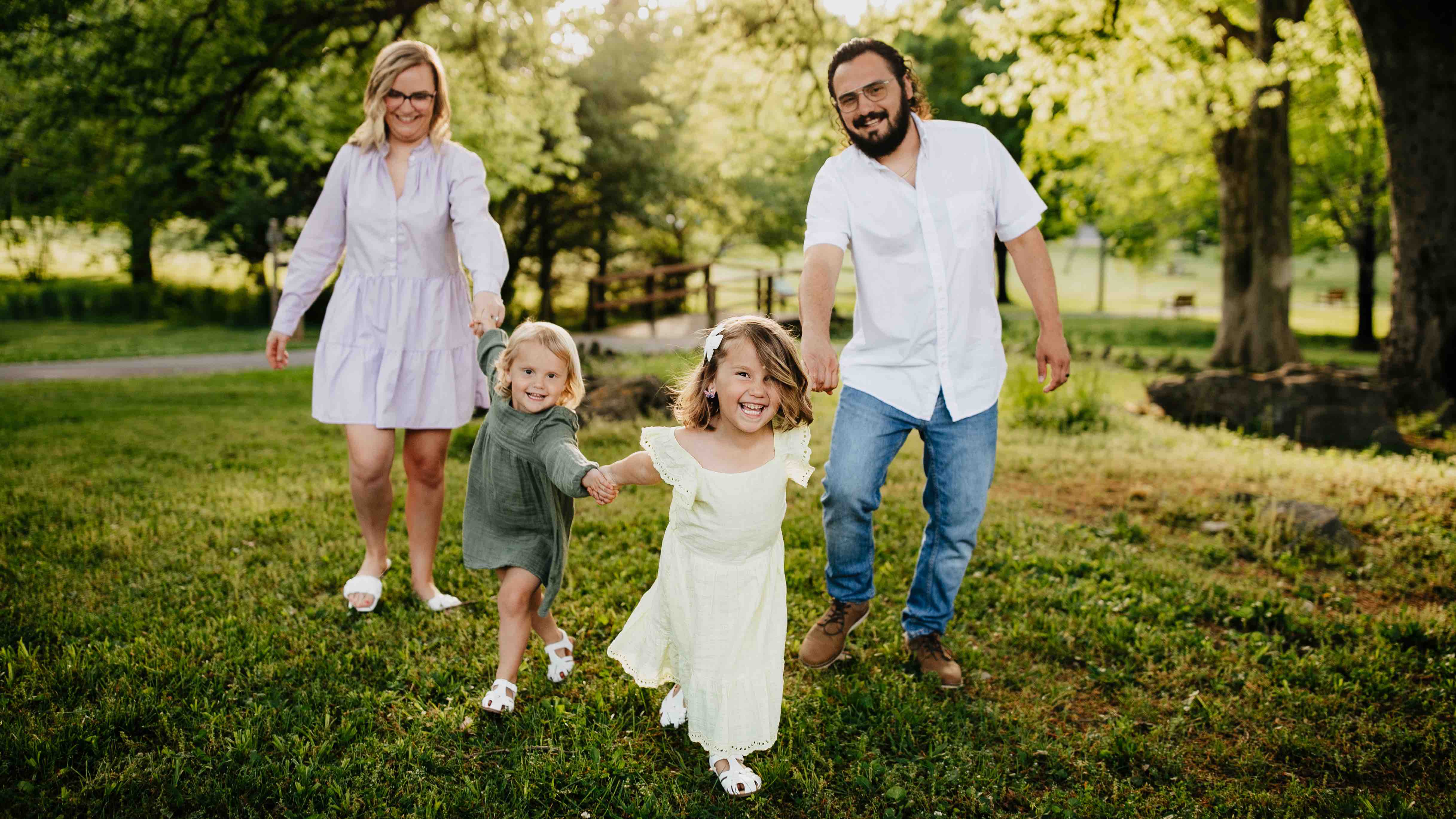 Fundraiser for Grace Frost by Jennie Frost : Help Josh’s family through ...