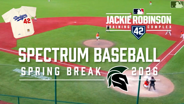 Fundraiser by Spectrum Schools : Spectrum Baseball Spring Break Trip