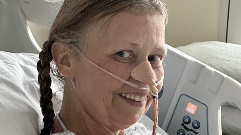 Fundraiser for Michelle R Wilson by Wendy Jenkins : Help for Michelle ...