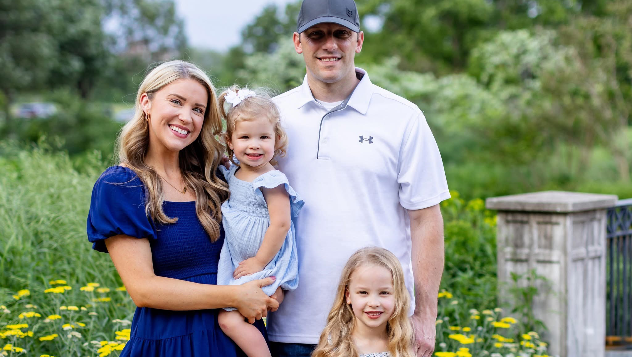 Fundraiser for Danielle Vinson by Karlie Melton : Support the Vinson ...