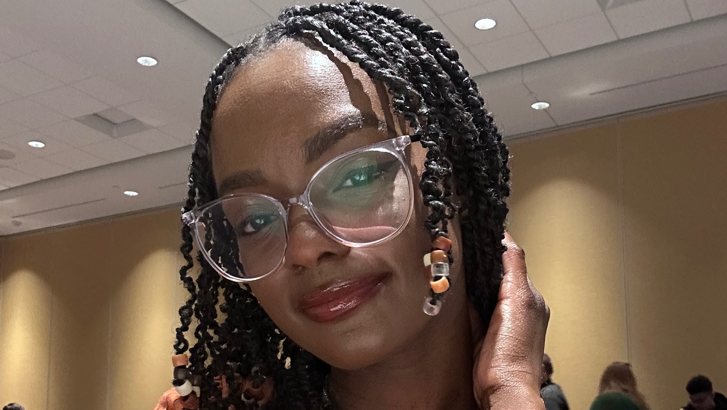 Fundraiser by Adia Mimms : Help Adia Graduate College