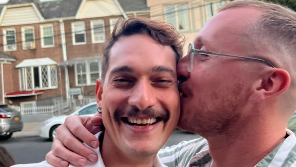 Fundraiser by James Kraft : Bring Júlio home