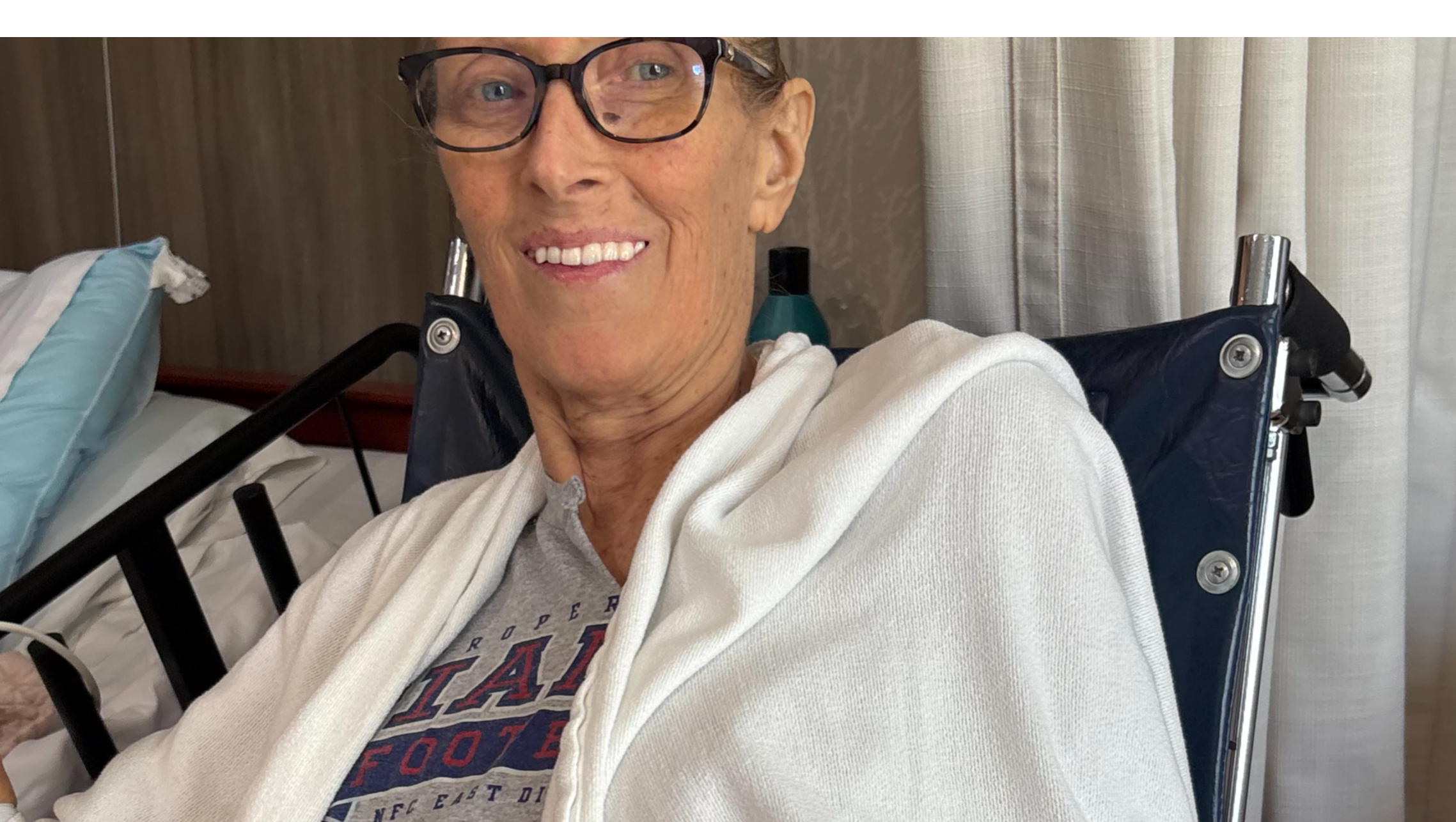 Fundraiser by Deborah Janwich : Peggy's Medical bills fund: Let's help ...