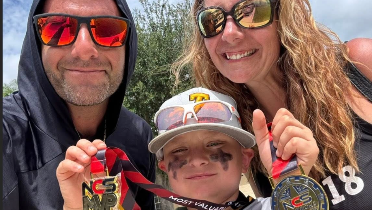 Fundraiser for Angela Zavala by Nicole Guzman : Help for our Baseball Mama