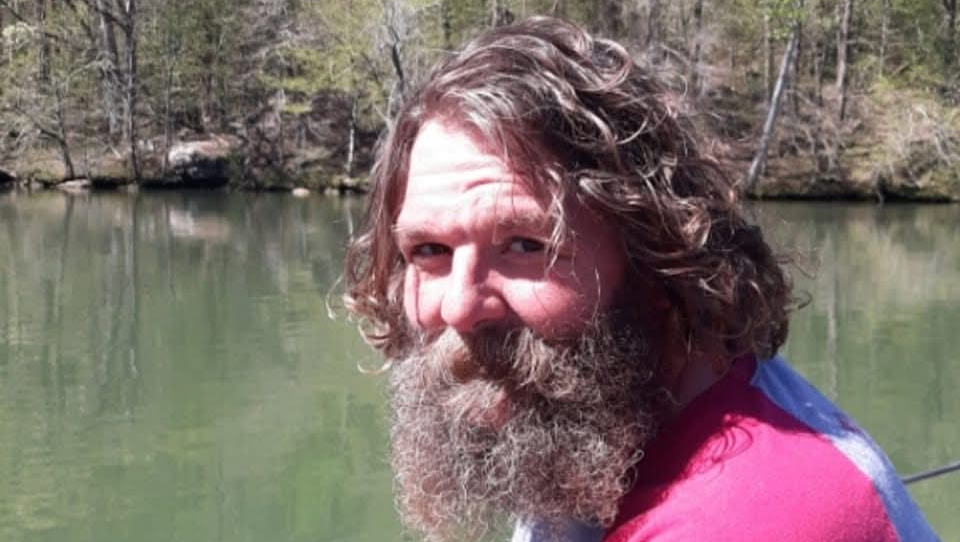 Fundraiser by Anthony Puryear : Support Tony Puryear's Recovery Journey