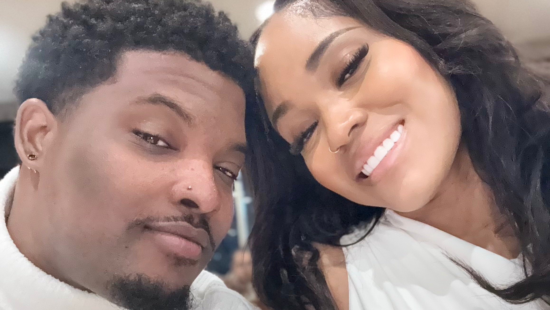 Fundraiser by DeAngelo Gardner : Help DeAngelo & Kim Rebuild in Dallas