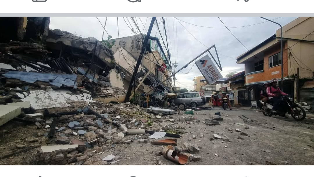 Fundraiser by Rizelle Kate Sollano-Hilado : Help for Victims of ...