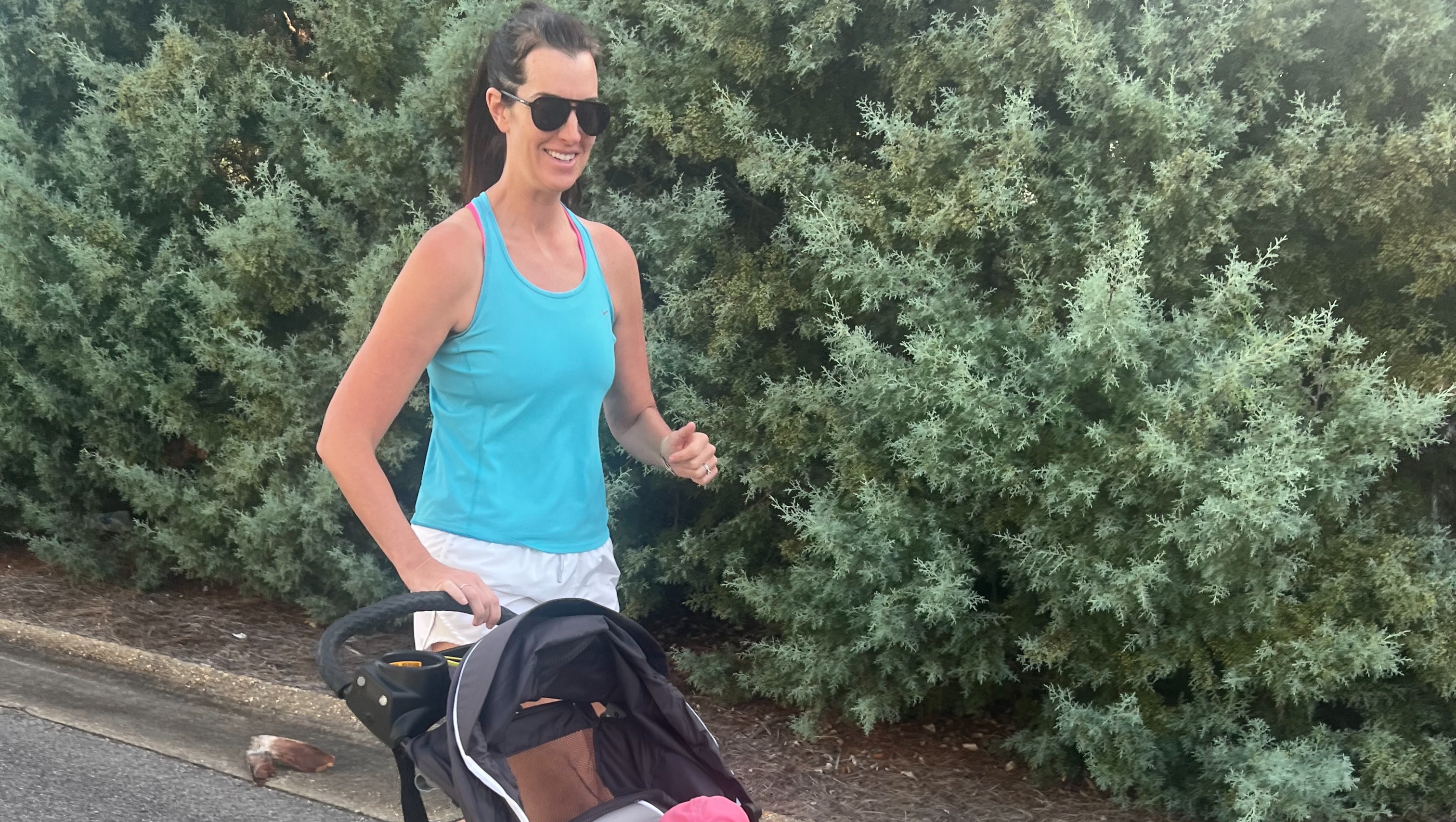 Fundraiser by Megan Rouse : 30 5Ks to Wipe Out Hunger