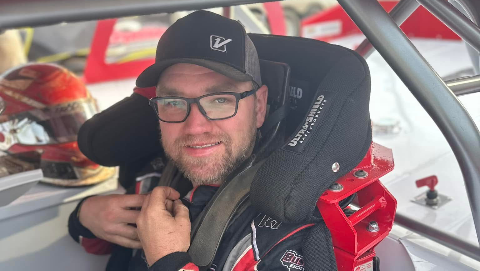 Fundraiser by Rhonda Cantrell : Support Jake Knowles - #66 Strong