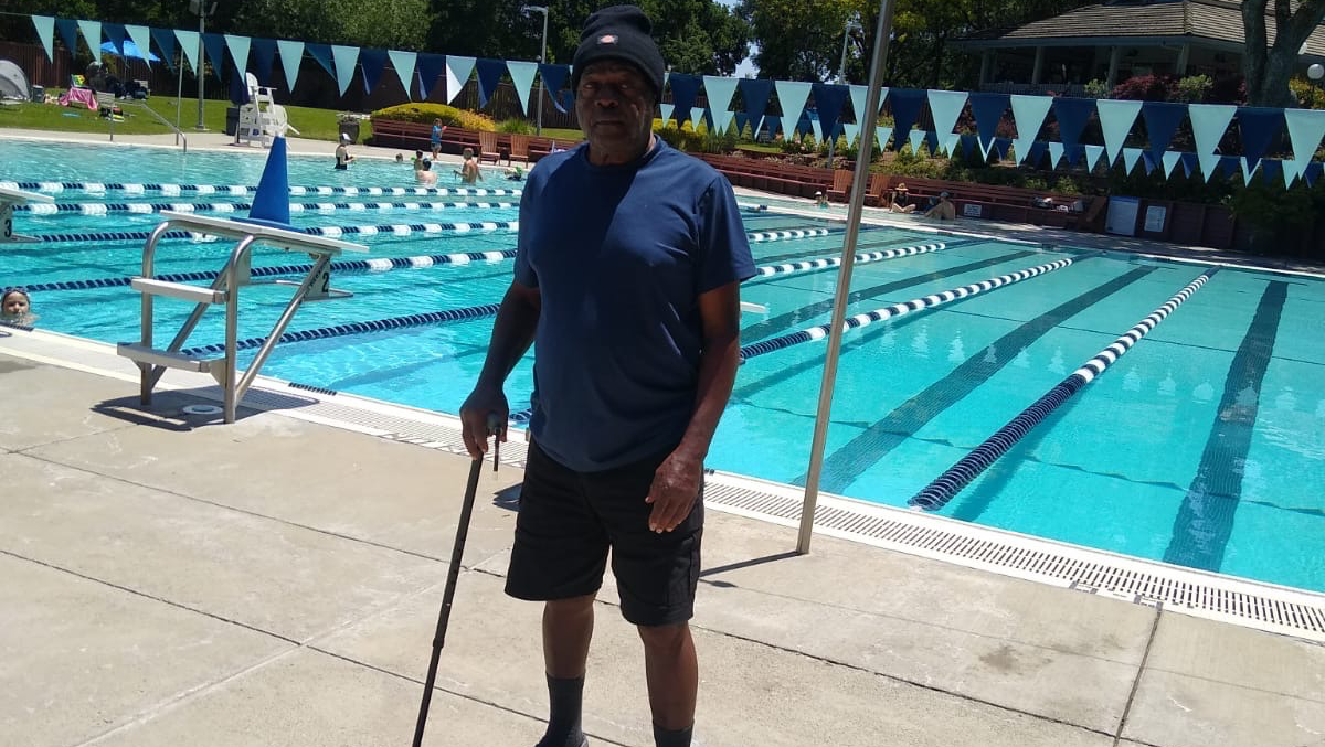 Fundraiser for Ricardo Smith by Chris Dunham : Help Ricardo and Family ...