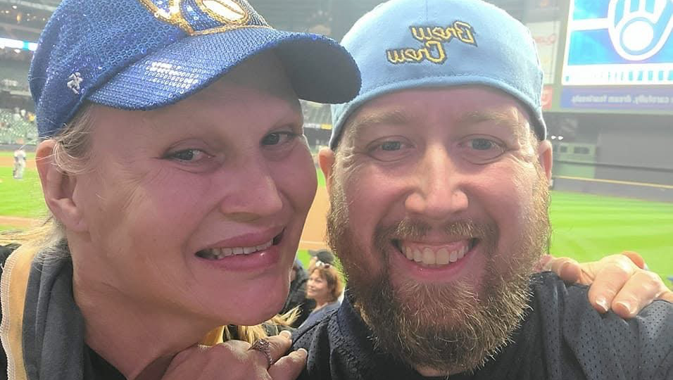 Fundraiser for Rose Mueller by Jill Duncan : Help Ryan Heal: Surgery ...