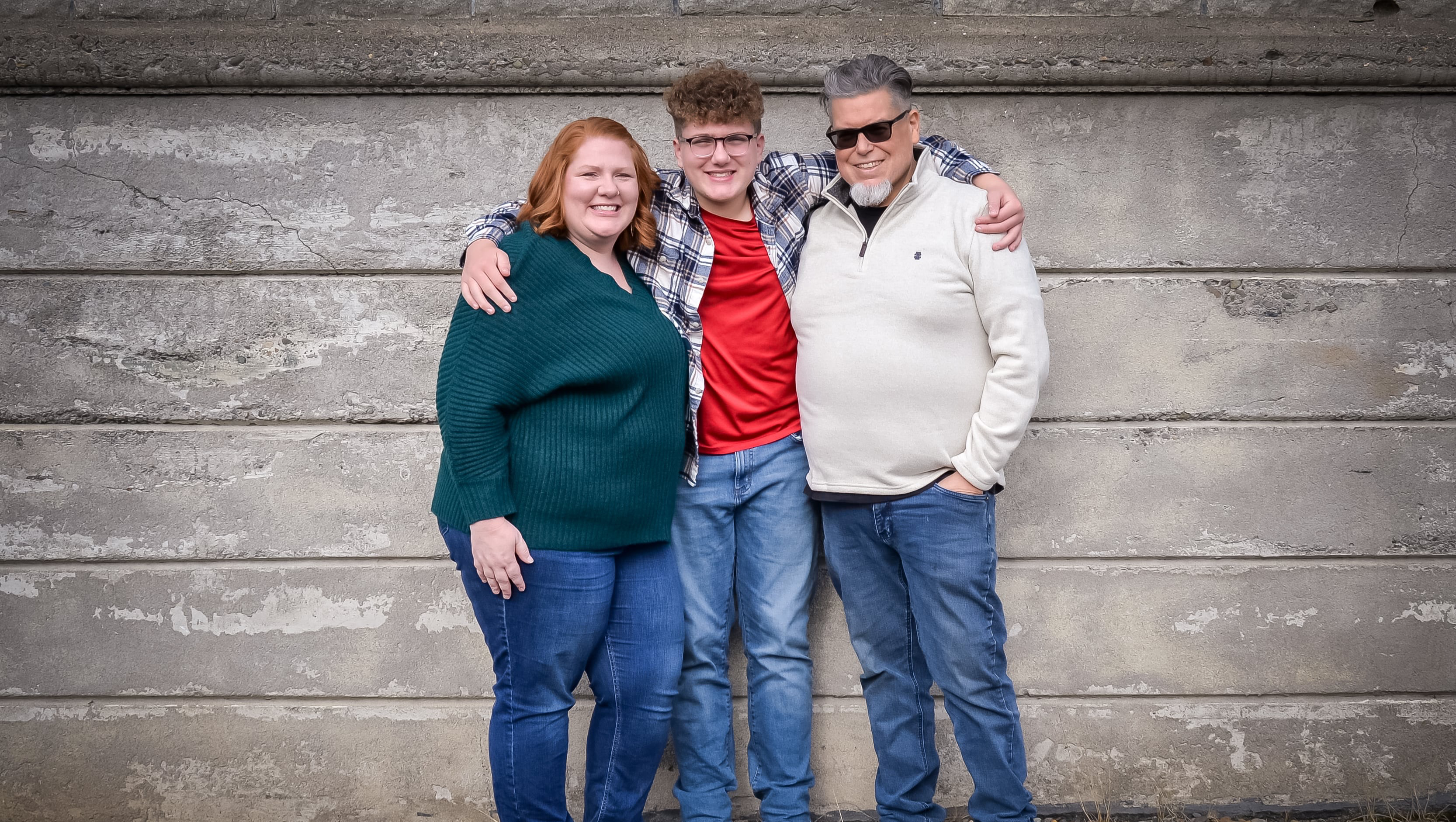 Fundraiser for Cynthia Christopherson by Dane Christopherson : Help ...