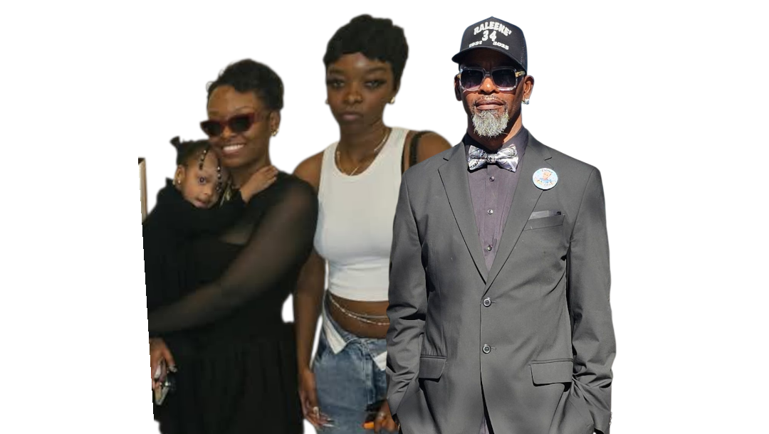 Fundraiser by Christopher selby : Help Bronx Dad Rebuild After NYCHA ...