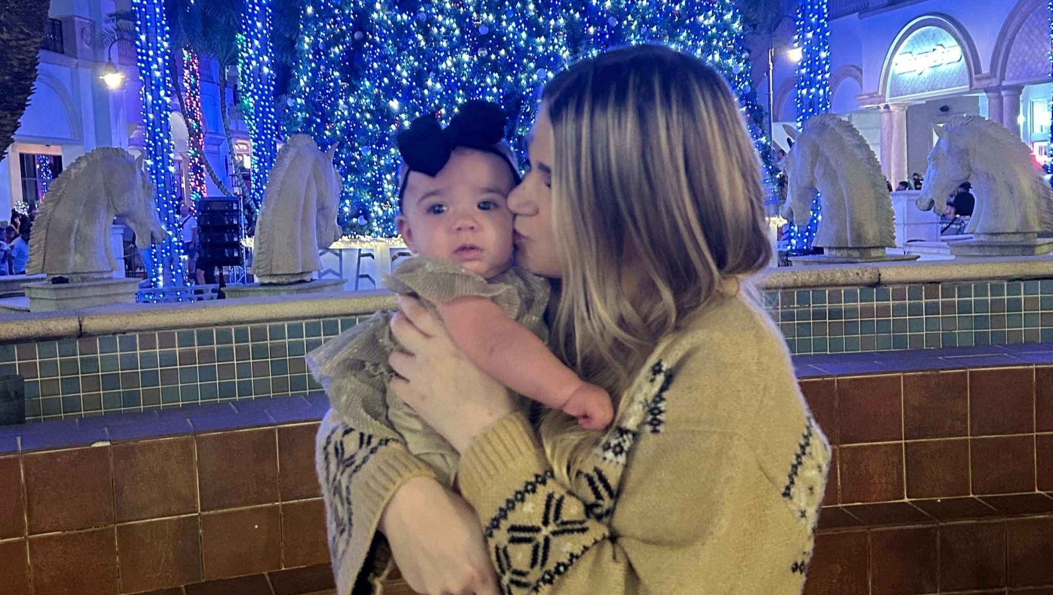 Fundraiser for Sophie DeMarco by l d : Support Sophie's Battle Against Stage 4 Lymphoma