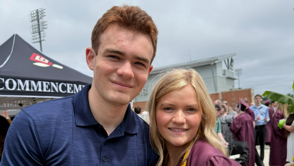 Fundraiser for Riley Lechner by Christie Roberts : Kimberly Lechner