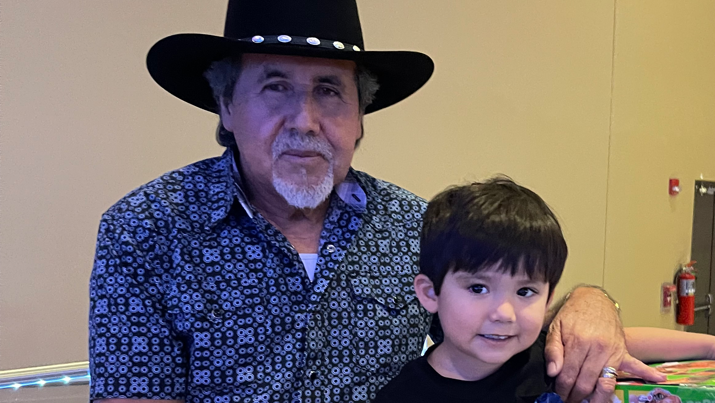 Fundraiser by Sandra Zamarripa : Stand With Our Dad, Rene, in His Fight ...