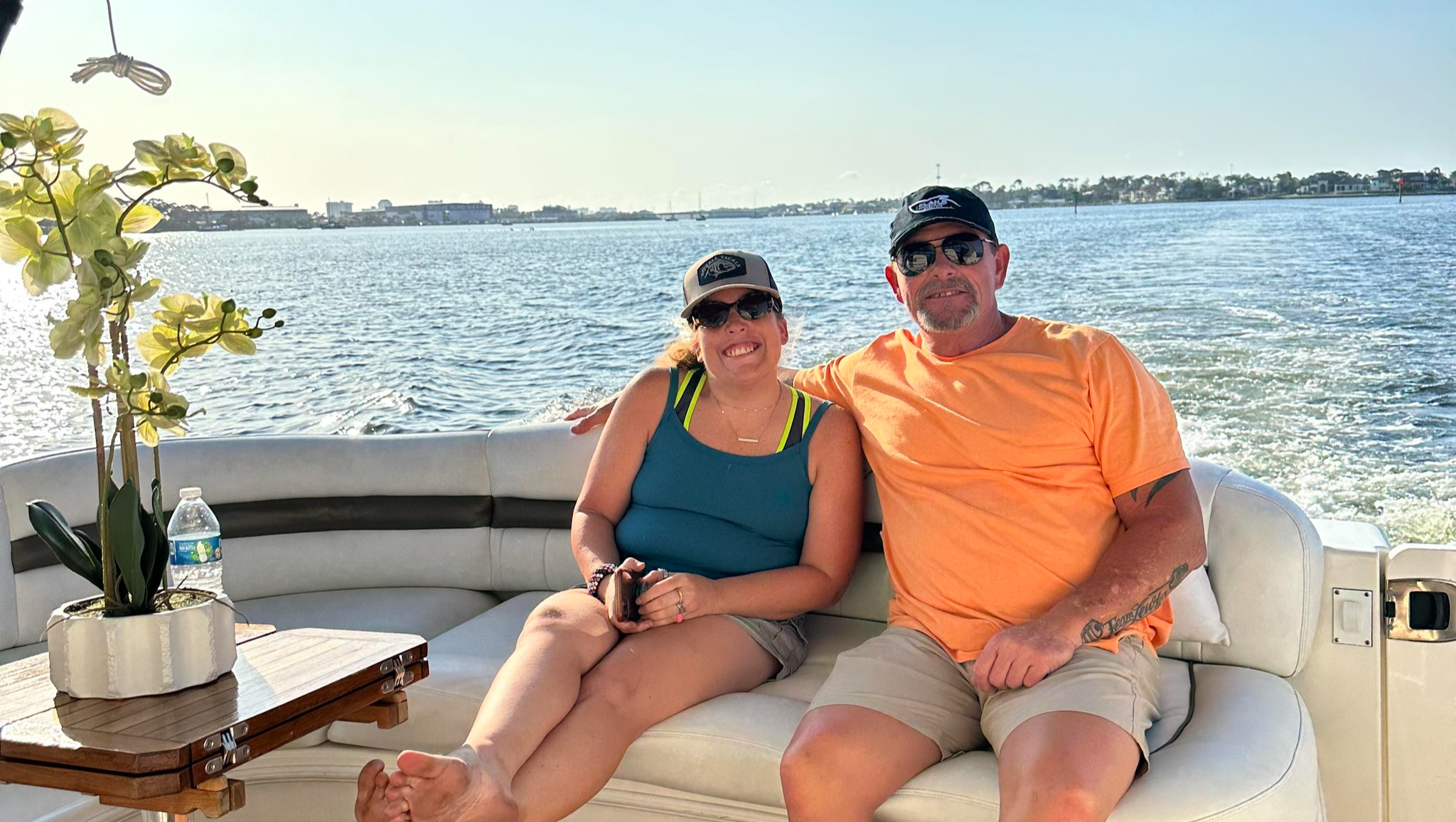 Fundraiser by Macy Rowe : Tim and Carrie Lewis.