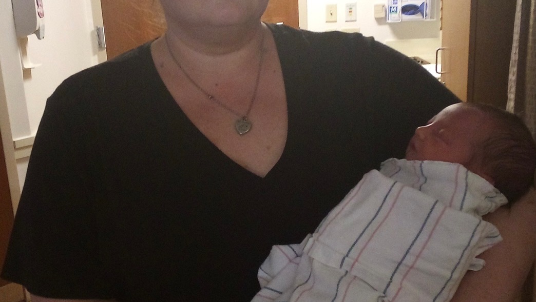 Fundraiser by Caden Eccleston : Donate to Erica Eccleston's Funeral Costs