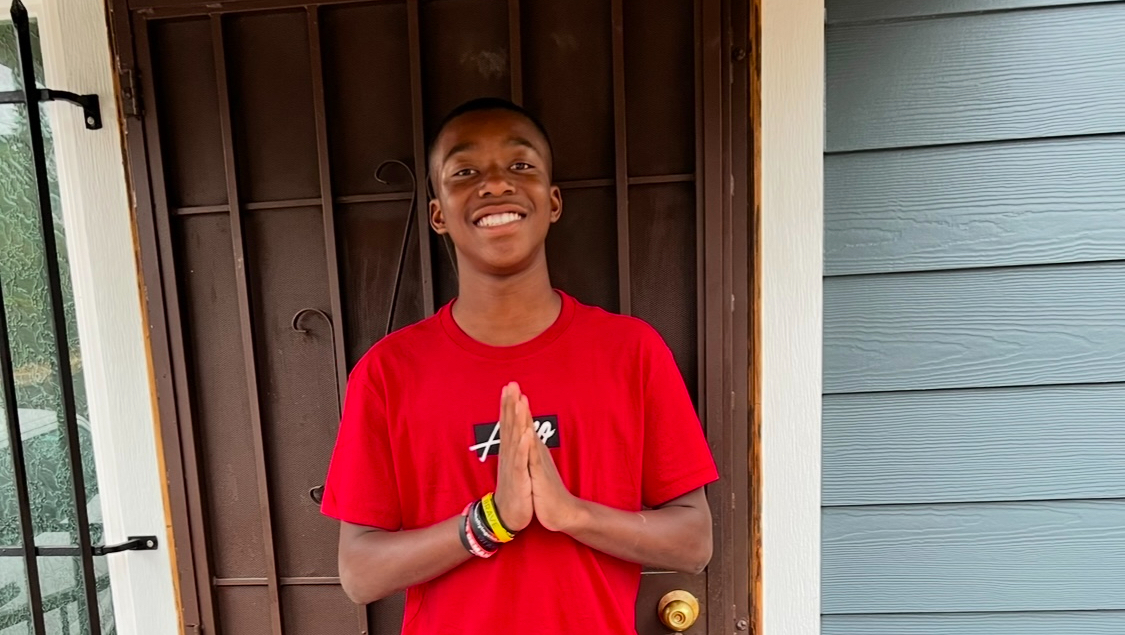 Fundraiser by Lonnisha Landry : Seeking Justice for My Son, Xavier Landry