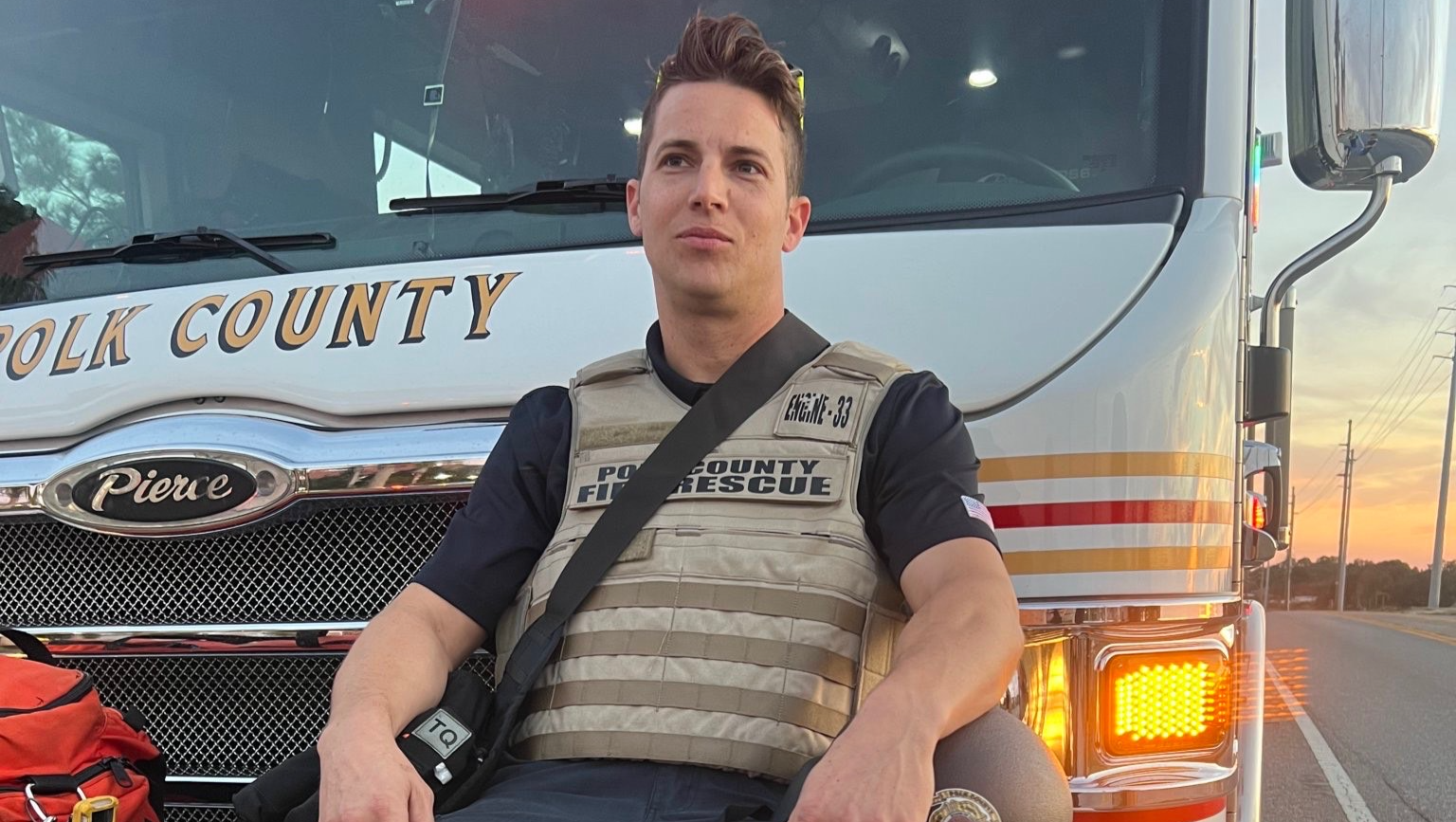 Fundraiser for Kelsey Driscoll by Sean Driscoll : John Mosier ...